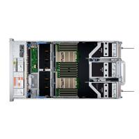 China Dell PowerEdge R860 2U Rack Server 4 Intel Xeon Scalable 64 DDR5 16TB for sale