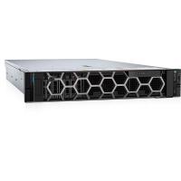 China Dell PowerEdge R860 2U Rack Server 4 Intel Xeon Scalable 64 DDR5 16TB for sale