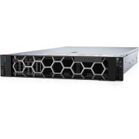China Dell PowerEdge R860 2U Rack Server 4 Intel Xeon Scalable 64 DDR5 16TB for sale