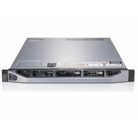 China Refurbished Dell PowerEdge R430 1U Rack Server Intel Xeon E5-2600 v4 10x2.5in HDD for sale