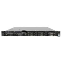 China Refurbished Dell PowerEdge R430 1U Rack Server Intel Xeon E5-2600 v4 10x2.5in HDD for sale