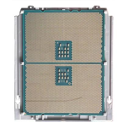 China 64-core AMD EPYC 7763 2.45GHz CPU met ondersteuning voor virtualisatietechnologie en 256 Cache Te koop