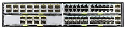 China CE8860-4C-EI-B CE8850 64CQ EI CloudEngine 8800 Data Center Switches for Data Transfer for sale