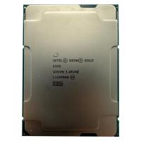China Intel Xeon 6346 16 Core 3.1GHz Server Processor 3rd Gen Scalable CPU for sale