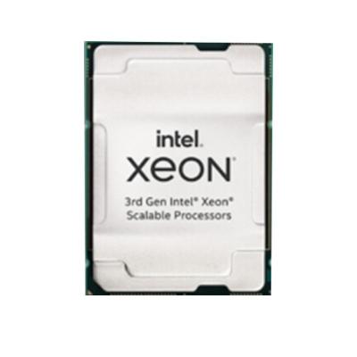 China Intel Xeon Gold 6330 Scalable Processor 28 Cores 2.0GHz CPU for Server Applications for sale