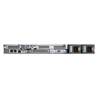 Китай Intel Xeon CPU Poweredge R650xs Mini Rack Server с WIN SQL 2019 стандартным 1U продается