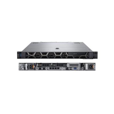 Китай Intel Xeon CPU Poweredge R650xs Mini Rack Server с WIN SQL 2019 стандартным 1U продается