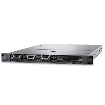 Китай Intel Xeon CPU Poweredge R650xs Mini Rack Server с WIN SQL 2019 стандартным 1U продается