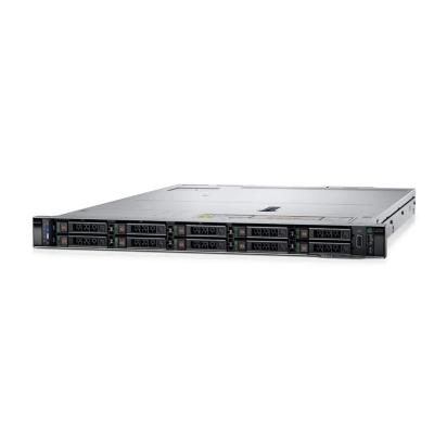 Китай Intel Xeon CPU Poweredge R650xs Mini Rack Server с WIN SQL 2019 стандартным 1U продается