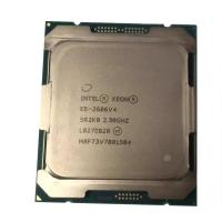 China Intel Xeon E5 2686V4 14 Core 2.4GHz Server Processor Used High Performance CPU for sale
