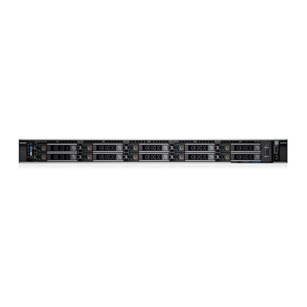 Quality 2.1GHz Intel Xeon CPU 1U Mini Media Rack Server for Poweredge Web Hosting PC Computer for sale