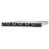 China Dell PowerEdge R660 1U Dual Socket Rack Server Intel Xeon 4th Gen 56 Cores DDR5 8TB for sale