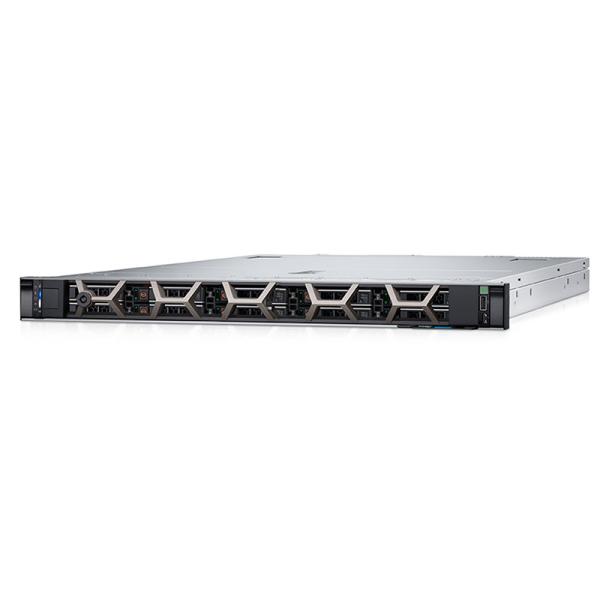 Quality 2.1GHz Intel Xeon CPU 1U Mini Media Rack Server for Poweredge Web Hosting PC for sale