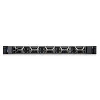 China Dell PowerEdge R660 1U Dual Socket Rack Server Intel Xeon 4th Gen 56 Cores DDR5 8TB for sale
