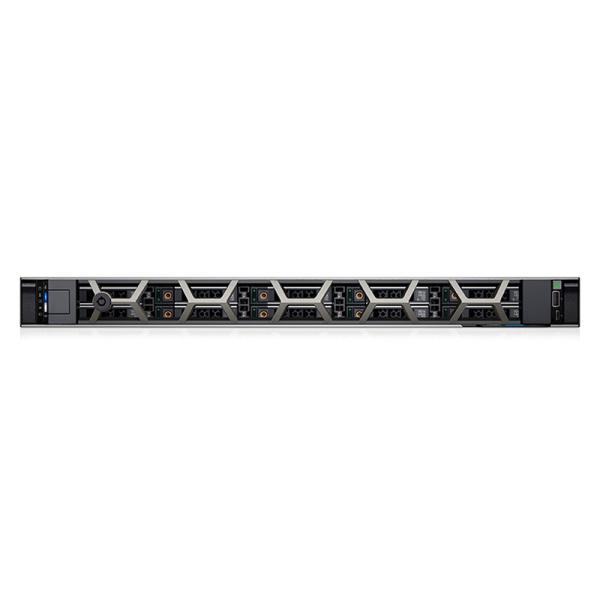 Quality 2.1GHz Intel Xeon CPU 1U Mini Media Rack Server for Poweredge Web Hosting PC for sale