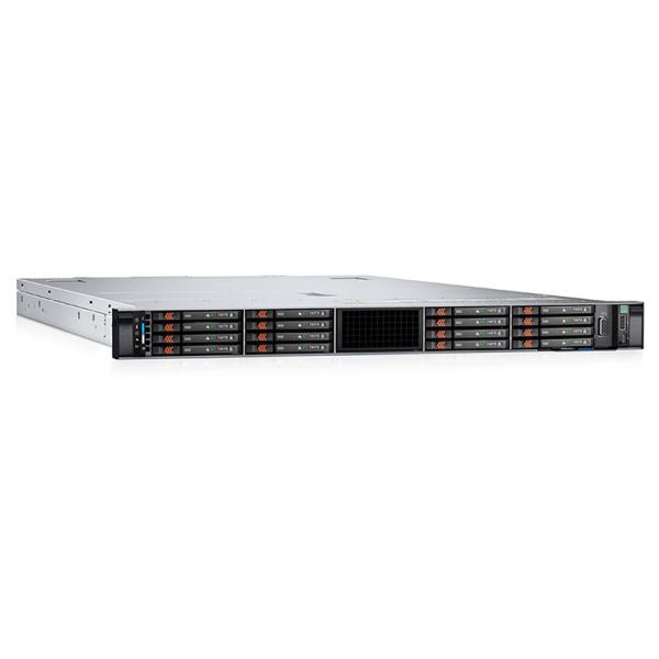 Quality 2.1GHz Intel Xeon CPU 1U Mini Media Rack Server for Poweredge Web Hosting PC for sale