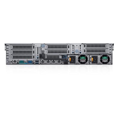 Cina Potente 24SFF Rack Server Intel Xeon CPU 24SFF Storage e GPU per Speed Computing in vendita