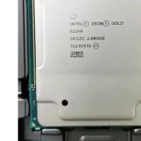 China Intel Xeon Gold 6226R 16 Core 2.9 GHz Processor for Dual Socket Server New for sale