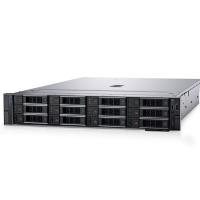 China Dell PowerEdge R750 2U Rack Server Intel Xeon Scalable 32 DDR4 Slots 16SFF GPU Support for sale
