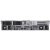 China Dell PowerEdge R750 2U Rack Server Intel Xeon Scalable 32 DDR4 Slots 16SFF GPU Support for sale
