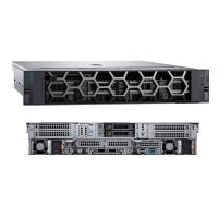 China Dell PowerEdge R750 2U Rack Server Intel Xeon Scalable 32 DDR4 Slots 16SFF GPU Support for sale