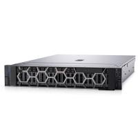 China Dell PowerEdge R750 2U Rack Server Intel Xeon Scalable 32 DDR4 Slots 16SFF GPU Support for sale