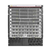 China CE12808E Data Center Fiber Switch 48 Ports Full-Duplex Half-Duplex Communication for sale
