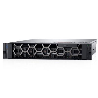 China 8LFF SAS SATA SSD HDD Intel Xeon CPU 2u Rack Server R7525 for Large-Scale Storage for sale