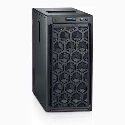 China Poweredge T140 DDR4 RAM Intel Xeon 2200 ERP Enterprise Tower Server em Mini PC Design à venda