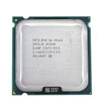 China Intel Xeon X5460 3.16GHz Quad Core Server Processor LGA771 Budget Friendly CPU for sale