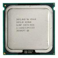 China Intel Xeon X5460 3.16GHz Quad Core Server Processor LGA771 Budget Friendly CPU for sale