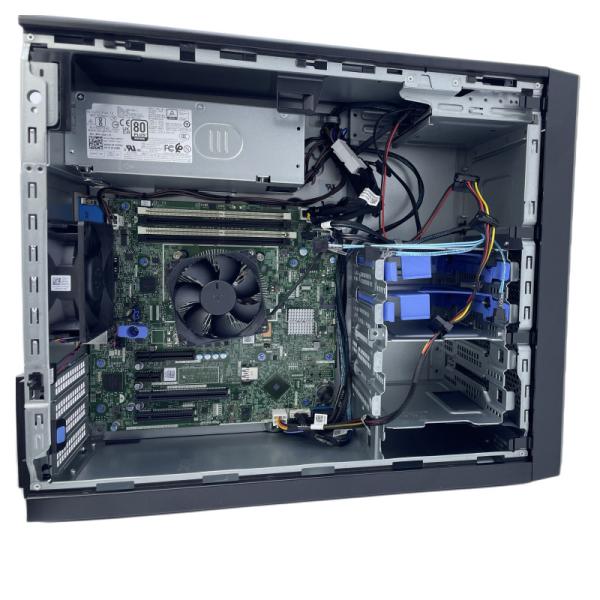 Quality Intel Xeon CPU Tower Server T150 The Ultimate Choice for Streamlined ERP for sale