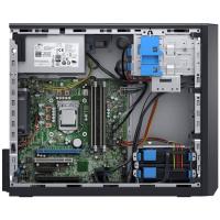 China Dell PowerEdge T30 Tower Server Intel Xeon Processor 6 Hard Drive SOHO Business for sale