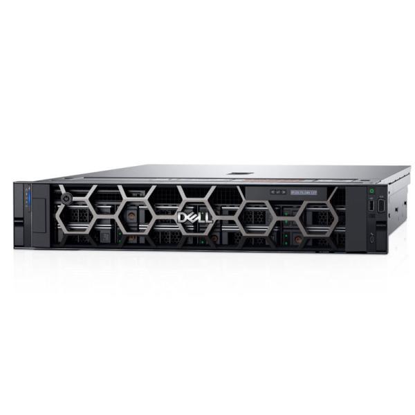 Quality DE-LL R7525 Server Processor Xeon Generation AMD EPYC 2U Rack PCIe 4 X16 Server for sale