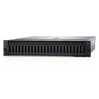 China DE-LL R7525 2U Rack Server Intel Xeon AMD EPYC 32GB DDR4 3.4GHz PCIe 4 X16 for sale