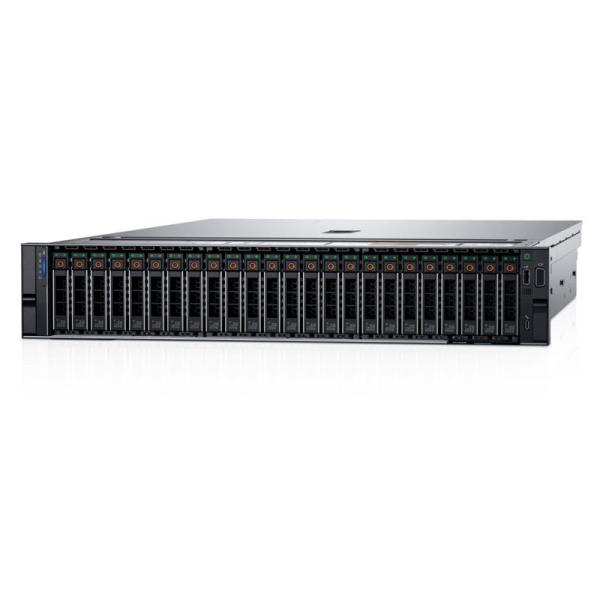 Quality DE-LL R7525 Server Processor Xeon Generation AMD EPYC 2U Rack PCIe 4 X16 Server for sale