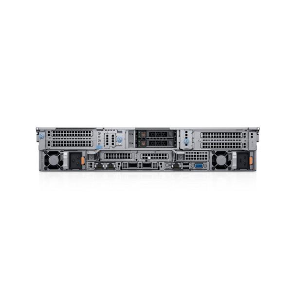 Quality DE-LL R7525 Server Processor Xeon Generation AMD EPYC 2U Rack PCIe 4 X16 Server for sale