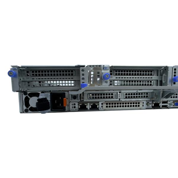 Quality DE-LL R7525 Server Processor Xeon Generation AMD EPYC 2U Rack PCIe 4 X16 Server for sale