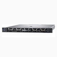 China Dell PowerEdge R440 1U Rack Server Dual Intel Xeon 3.3GHz 16 DIMM Slots for sale