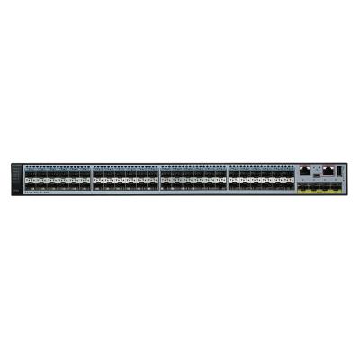 China Huawei Switch S5720-56c-Ei-48s-AC 48*100/1000base-X 4*10ge SFP 48 portas 10/100/1000Mbps à venda
