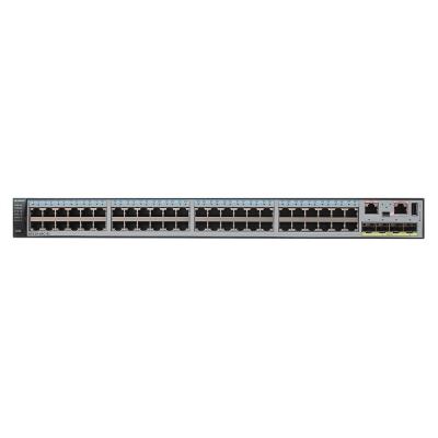 China S5720-56C-EI-AC S5700 Série 48-Port 10/100/1000Mbps Quatro 10GE SFP Ports Rack Switch à venda