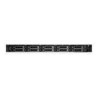 China Dell PowerEdge R660 Intel Xeon 4th Gen 1U Rack Server DDR5 8TB Max Memory for sale