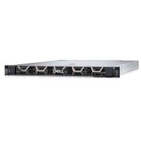 China Dell PowerEdge R660 Intel Xeon 4th Gen 1U Rack Server DDR5 8TB Max Memory for sale