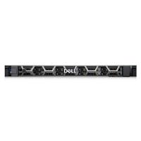 China Dell PowerEdge R660 Intel Xeon 4th Gen 1U Rack Server DDR5 8TB Max Memory for sale