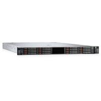 China Dell PowerEdge R660 Intel Xeon 4th Gen 1U Rack Server DDR5 8TB Max Memory for sale