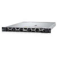 China Dell PowerEdge R660xs 1U Dual Socket Rack Server with Intel Xeon 4th Gen and DDR5 4800 MT/s for sale