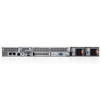 China Dell PowerEdge R660xs 1U Dual Socket Rack Server with Intel Xeon 4th Gen and DDR5 4800 MT/s for sale