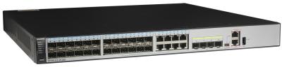 China Speed Rack Mountable 32 Port Ethernet Switch S5720-32c-Hi-24s-AC for Data Transfer for sale
