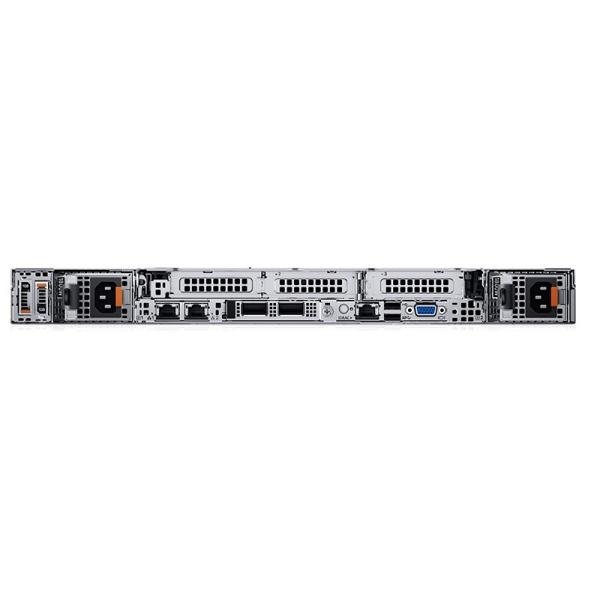 Poweredge R6625 AMD Server Rack Intel Xeon Rack Server