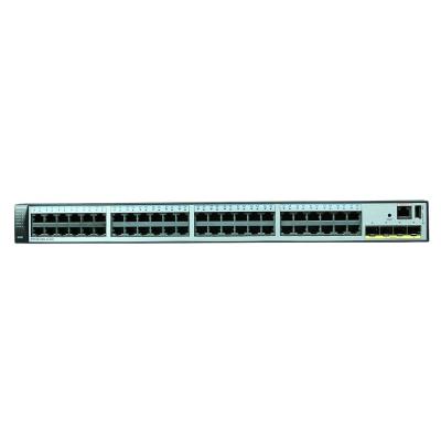 China 52 portas Gigabit Switch S5720-52X-Li-DC Rápido e com transmissão de 10/100/1000Mbps à venda